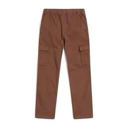 O`Neill O'neill Pants boy Brown size 104