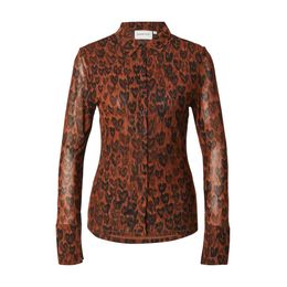 Fabienne Chapot Blouse 'Kevis' female Brown size L