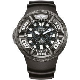 Citizen Taucheruhr »Godzilla-Promaster Professional Diver 300« Armbanduhr, Herrenuhr, limited Edition, Solar, bis 30 bar wasserdicht...