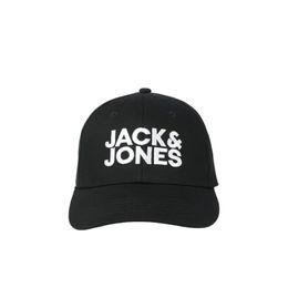 Jack & Jones JACK & JONES Baseball Cap &raquo;JACGALL BASEBALL CAP NOOS&laquo; Black