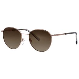Marc O'Polo Marc O'polo Herren Marc O'Polo Sonnenbrille &raquo;Modell 505112&laquo; Panto-Form rosa