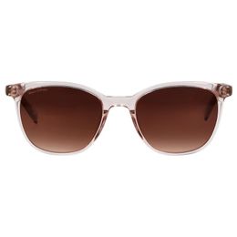 Marc O'Polo MARC O'POLO Sonnenbrille »EYEWEAR Sonnenbrille« champagner transparent