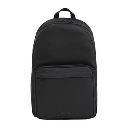 Tommy Hilfiger Freizeitrucksack »TH REPREVE BACKPACK«, Men Rucksack, Arbeits-Rucksack mit verstellbaren Schultergurten schwarz B/H/T: 30 cm x 46 cm...
