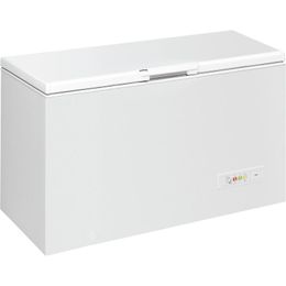 Privileg Gefriertruhe &raquo;PFH 706&laquo; 91, 6 cm hoch 140, 5 cm breit wei&szlig;