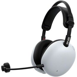 Sony Gaming-Headset »INZONE H9 II« A2DP Bluetooth AVRCP Bluetooth Bluetooth HFP HSP Adaptive Noise-Cancelling Freisprechfunktion...