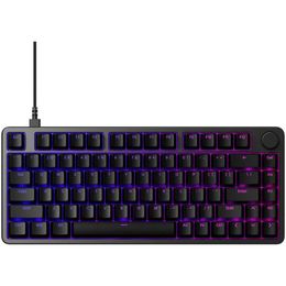 Sony Gaming-Tastatur »INZONE KBD-H75« (Fn-Tasten USB-Anschluss Windows-Sperrtaste) Schwarz Erweiterte Anpassung und Kontrolle
