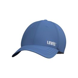 Levi's LEVI'S Baseball Cap »Gold Tab« blue