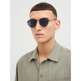 Jack & Jones Jack & Jones Herren Sonnenbrille &raquo;JACRYDER SUNGLASSES NOOS&laquo;