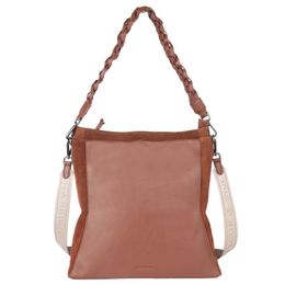 Harbour 2nd Hobo »Mariesol« cognac