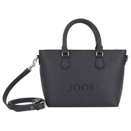 JOOP! JOOP JEANS Henkeltasche »lettera 1.0 ketty handbag shz« Shopper Umhängetasche Schultertasche Handtasche Damen darkblue