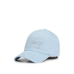 HUGO BLUE Baseball Cap »Alyce-D-ST« Unisex Dark Blue 406