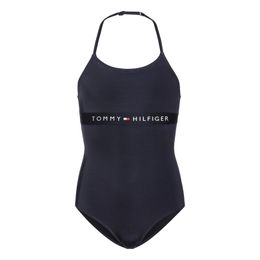 Tommy Hilfiger Swimwear Badeanzug »ONE PIECE« Desert Sky 152/158 - N-Gr N-Gr 152/158 Badeanzug von Tommy Hilfiger Swimwear für Mädchen