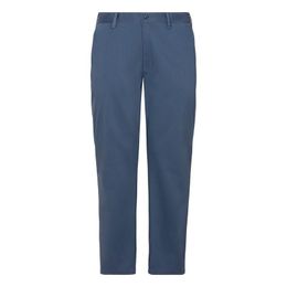 Tommy Hilfiger Big & Tall TOMMY HILFIGER BIG & TALL Chinohose »BT-DENTON CHINO SATIN-B« Aegean Sea 46 - Länge 32 Länge 32 46 Hose von Tommy Hilfiger Big & Tall