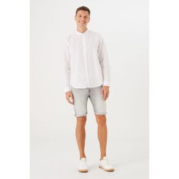 Garcia Jeansshorts »Savio« Sommerhose light used 38 - N-Gr N-Gr 38 Legere Shorts "Savio" von Garcia