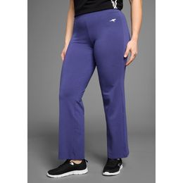Kangaroos Jazzpants navy 50 - N-Gr N-Gr 50 In 3 L&auml;ngen erh&auml;ltlich