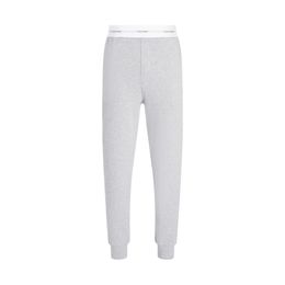 Calvin Klein Underwear Sweathose »JOGGER« mit Logo-Elastikbund MEDIUM GREY HEATHER XL (54) - N-Gr N-Gr XL (54) Sweatpants von Calvin Klein Underwear