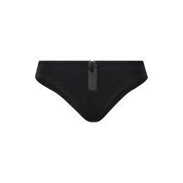 HUGO UNDERWEAR Bikini-Hose »WAVE BRAZILIAN« Black 001 L - N-Gr N-Gr L Bikini-Hose von Hugo