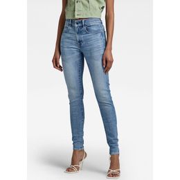 G-Star Raw G-STAR Skinny-fit-Jeans mit Wohlfühlfaktor durch Stretchanteil sun faded niagara 32 - Länge 32 Länge 32 32 Skinny Jeans von G-STAR