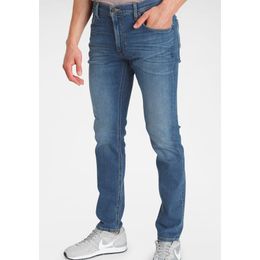 Lee Tapered-fit-Jeans »LUKE« blue used fresh 32 - Länge 34 Länge 34 32 Modische Jeans von Lee