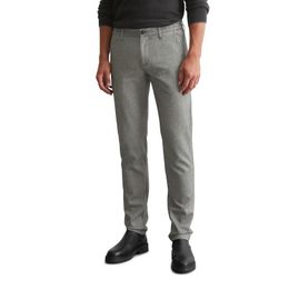 Marc O'Polo MARC O'POLO Chinohose »Stig« mit feinem Muster multi/black 34 - Länge 30 Länge 30 34 Chino von Marc O'Polo