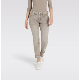 MAC Slim-fit-Jeans »RICH SLIM« beige colored wash 44 - Länge 30 Länge 30 44 Jeans RICH SLIM von MAC