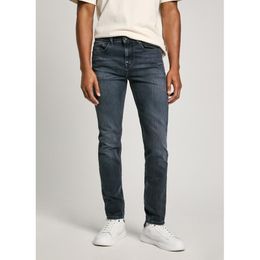 Pepe Jeans Slim-fit-Jeans black od black 31 - Länge 32 Länge 32 31 Slim Fit Jeans von Pepe Jeans