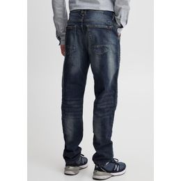 Blend 5-Pocket-Jeans »BL Jeans Thunder« Blue 36 - Länge 34 Länge 34 36 Weite Beinform für einen entspannten und bequemen Sitz