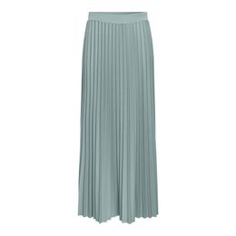 Only Maxirock »ONLMELISA LONG SKIRT BOX JRS« Abyss XS (34) XS (34) Maxirock von Only