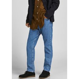 Jack & Jones JACK & JONES Loose-fit-Jeans »CHRIS JJORIGINAL« blue-denim 31 - Länge 30 Länge 30 31 Loose-fit-Jeans für einen entspannten und modischen Oversize-Look