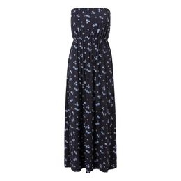 Ragwear Maxikleid »AWERY PRINT« Sommerkleid NAVY S (36) - N-Gr N-Gr S (36) Vegan, von PETA verifiziertes Sommerkleid AWERY PRINT von Ragwear