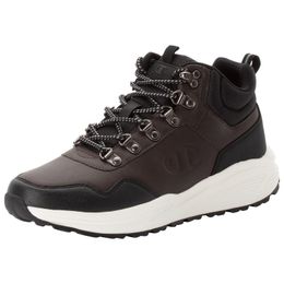 Champion Sneakerboots »CLIMB RX MID« Winterschuhe, Schnürboots, Winterboots BROWN/NBK 42 42 Trendige Sneakerboots von Champion mit Schnürung
