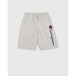 Champion Sweatshorts für Kinder NOXM M (140/146) - N-Gr N-Gr M (140/146) Sweatshorts von Champion