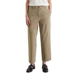 Marc O'Polo MARC O'POLO DENIM Chinohose Dusky Green M - N-Gr N-Gr M Twillhose von Marc O'Polo Denim