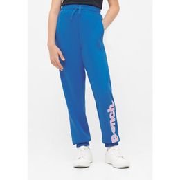 Bench. Sweathose &raquo;COREY G&laquo; BRIGHT BLUE 128 - N-Gr N-Gr 128 Bequemer Jogger von Bench Girl