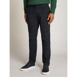 Tommy Hilfiger Chinohose &raquo;DENTON 1 PLT POW CHECK&laquo; mit Karomuster Desert Sky 33 - L&auml;nge 32 L&auml;nge 32 33 Chinohose von Tommy Hilfiger
