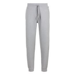 BOSS Jogginghose »Fashion Pants« Medium Grey 033 M - N-Gr N-Gr M Jogginghose von BOSS