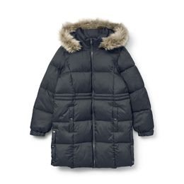 V&eacute;ro Moda Vero Moda Damen Steppmantel &raquo;VMPINAR COAT GA BOO&laquo; blau XS