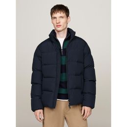 Tommy Hilfiger Steppjacke »DOWN PUFFER JACKET« ohne Kapuze Desert Sky 3XL 3XL Winterjacke von Tommy Hilfiger