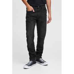 Blend Slim-fit-Jeans »Jet fit - NOOS« Denim black 30 - Länge 30 Länge 30 30 Slim-Fit-Jeans mit schmaler Beinform für eine elegante Silhouette