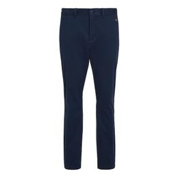 Tommy Jeans Chinohose »TJM AUSTIN CHINO« Markenlogo an Gesäß- und Eingriffstasche Dark Night Navy 32 - Länge 34 Länge 34 32 Chinohose von Tommy Jeans