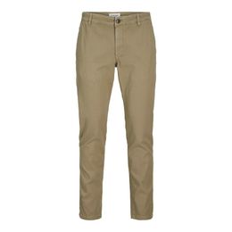 Jack & Jones JACK & JONES Chinohose »JPSTMARCO ARTHUR CHINO SN« Dried Herb 38 - Länge 34 Länge 34 38 Moderne Chino von Jack & Jones