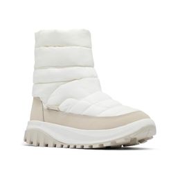 Columbia Snowboots »SNOWTROT MID« gefüttert Sea Salt, Fig 41 41 Snowboots von Columbia