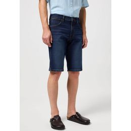 Wrangler Jeansshorts »Colton« Sommerhose easy going 31 - N-Gr N-Gr 31 Jeansshorts von Wrangler