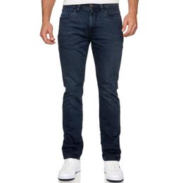 INDICODE Regular-fit-Jeans »INCoil« Iconic Blue 31 - Länge 32 Länge 32 31 Jeans von INDICODE