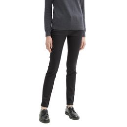 Tom Tailor Skinny-fit-Jeans »Alexa« deep black 30 - Länge 30 Länge 30 30 Skinny-fit-Jeans von Tom Tailor PLUS