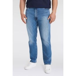 LEVI'S&reg; PLUS Levi's Plus Herren Levi's Plus Slim-fit-Jeans &raquo;511 SLIM B&T&laquo; blau 48, L&auml;nge 32