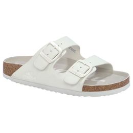 O`Neill O'NEILL Sandale »SANDY SLIDER WOMEN LOW« off white 38 38 Stylische Sandale von O'Neill