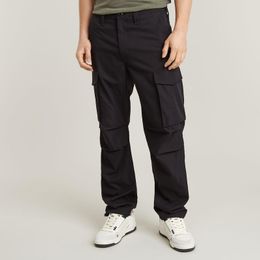 G-Star Raw G-STAR Cargohose »Core Regular Cargo« dk black 33 - Länge 34 Länge 34 33 Cargohose von G-STAR