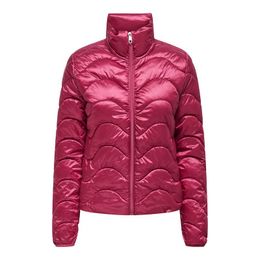 Only Steppjacke »ONLVEGA WAVE QUILTED JACKET CC OTW« Granita M (38) M (38) Jacke von Only