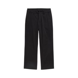 Tom Tailor Chinohose mit Taschen heavy black 128 - N-Gr N-Gr 128 Chino Hose von Tom Tailor